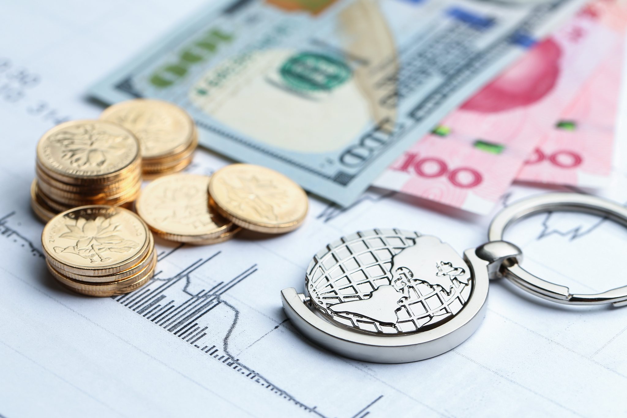 Foreign Currency Tax Explained | Bates Cosgrave